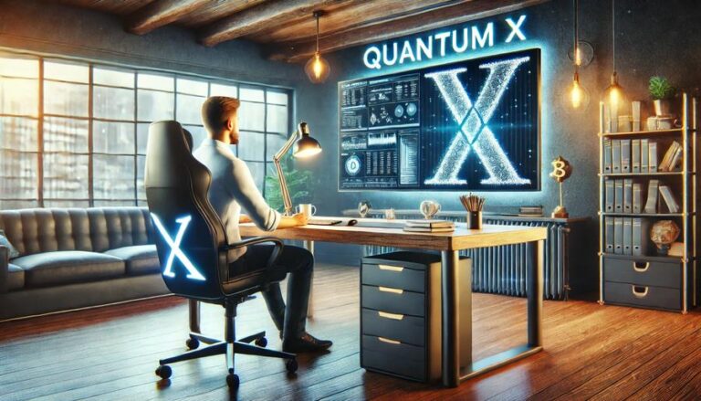 Mit QuantumX Geld verdienen? Wie gut klappt das wirklich?